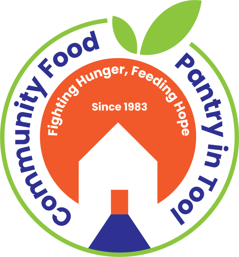 Get in Touch | Food Pantry | Community Food Pantry in Tool